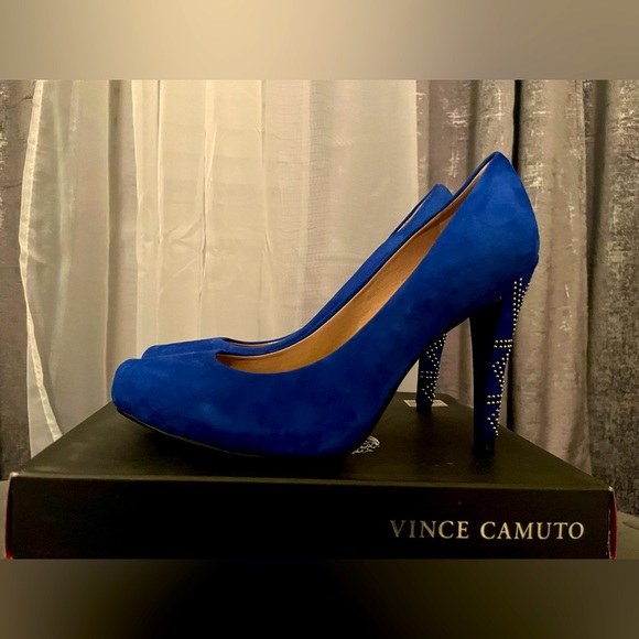 Vince Camuto | Shoes | Nwt Vince Camuto Vckaliope Shoes | Poshmark